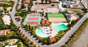 Argonauti Sea Life Experience - Resort 4 stelle in Basilicata